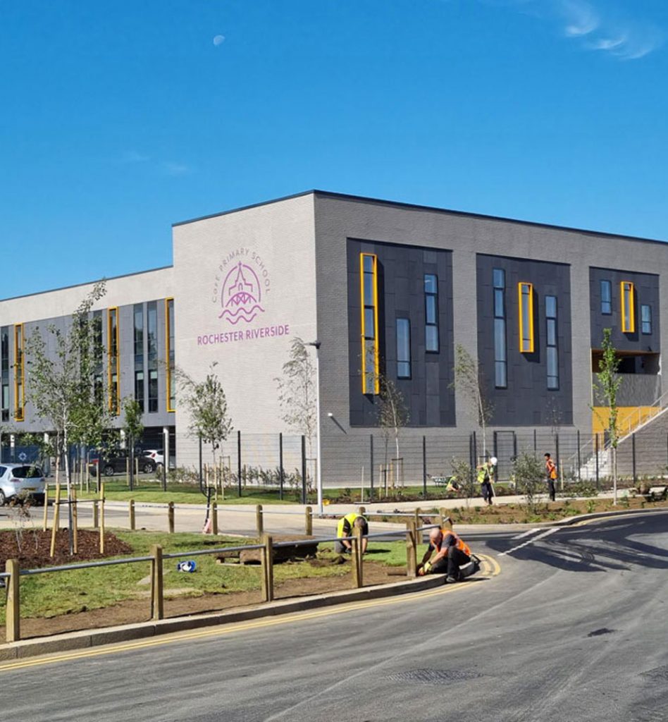 Facade & Cladding Design Services